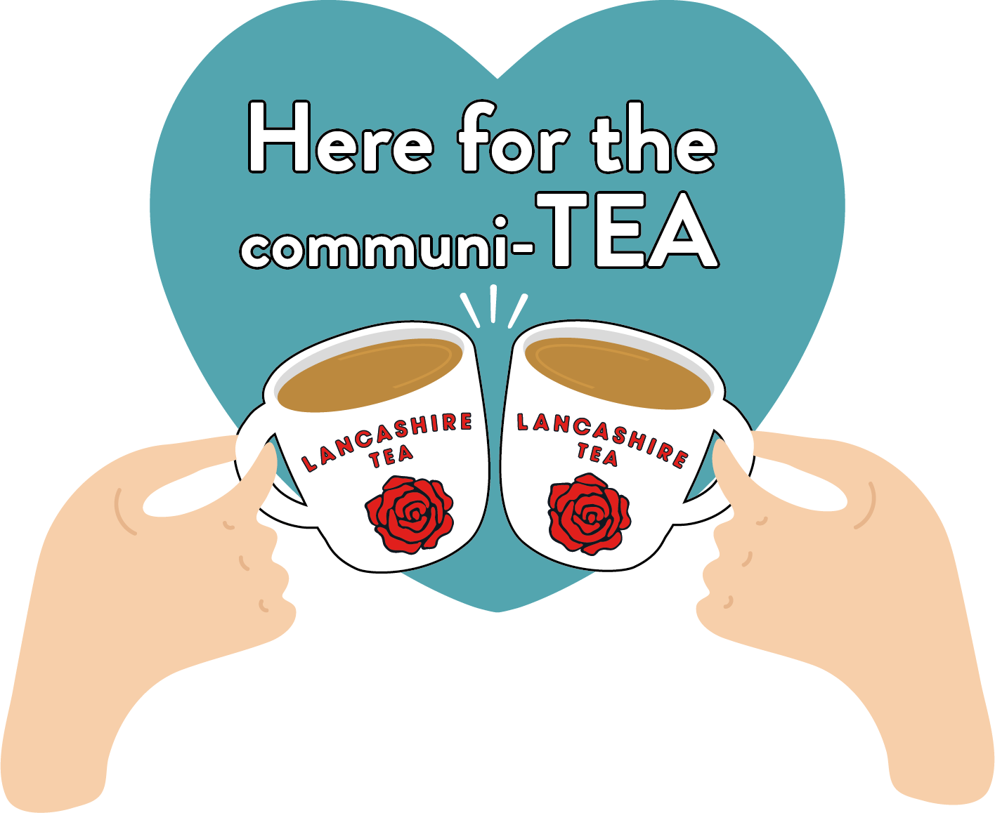 Communi-tea